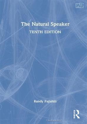 The Natural Speaker 10th Edition 2021 Hardbound, Others Books, Routledge