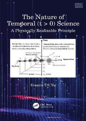 The Nature of Temporal Science 1st Edition 2022 Hardbound, Electronics ...