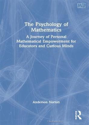 The Psychology of Mathematics 1st Edition 2022 Hardbound, Mathematics ...
