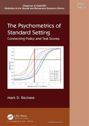 The Psychometrics of Standard Setting 1st Edition 2022 Hardbound ...
