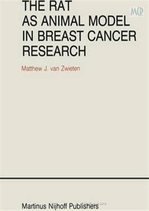 The Rat as Animal Model in Breast Cancer Research A histopathological ...