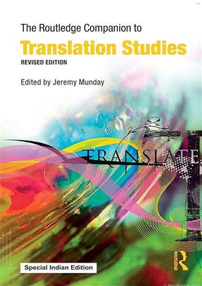 The Routledge Companion to Translation Studies (Revised Edition ...