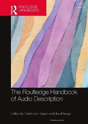 The Routledge Handbook of Audio Description 1st Edition 2022 Hardbound, Others Books, Routledge