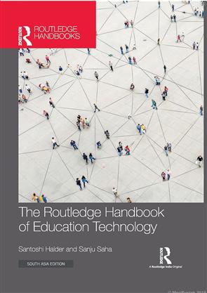 The Routledge Handbook of Education Technology, Teaching, Routledge (India)
