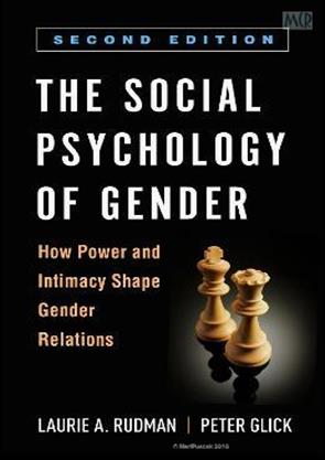 The Social Psychology of Gender 2nd Edition 2021 Hardbound, Psychology ...