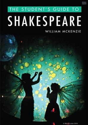 The Student`s Guide to Shakespeare, Novels, Edinburgh University Press