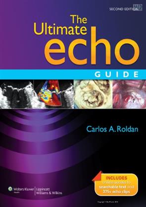 The Ultimate Echo Guide 2Nd Edition, Books, Wolters Kluwer | Lippincott ...