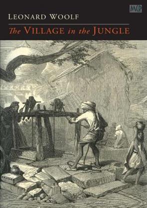The Village in the Jungle, Fiction Book, Martino Fine Books