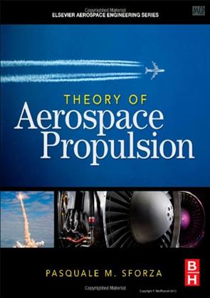 Theory Of Aerospace Propulsion, Books, Elsevier Science