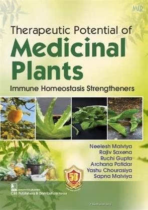 Therapeutic Potential of Medicinal Plants Immune Homeostasis ...