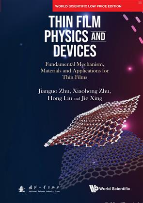 Thin Film Physics and Devices Fundamental Mechanism Materials and ...