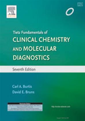 Tietz Fundamentals Of Clinical Chemistry, Biochemistry Books, Elsevier ...