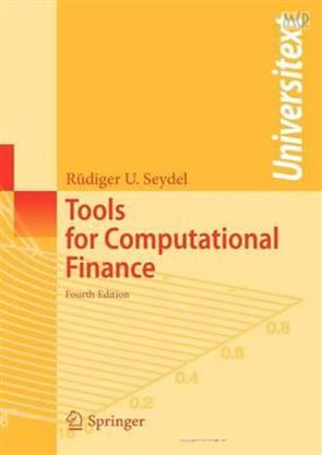 Tools For Computational Finance 4Th Edition, Accounting Professional ...