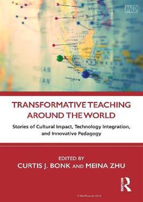 Transformative Teaching Around the World 1st Edition 2022 Softbound ...