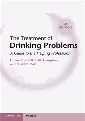 Treatment Of Drinking Problems A Guide To The Helping Professions ...