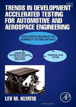 Trends in Development of Accelerated Testing for Automotive and ...