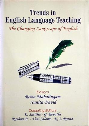 Trends in English Language Teaching 368pp 2022, Teaching, Commonwealth ...