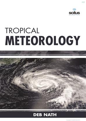 Tropical Meteorology, Environmental Technology & Management Books, Scitus