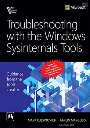Troubleshooting With The Windows Sysinternals Tool, Computer Science and Information Technology ...
