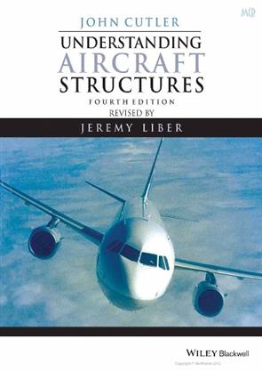 Understanding Aircraft Structures 4Th Edition, Engineering Books, John Wiley