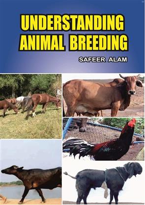 Understanding Animal Breeding, Veterinary Books, Bioscientific Publisher