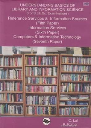 Understanding Basics Of Library And Information Science Reference ...