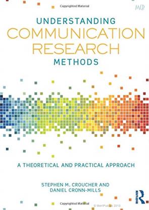 Understanding Communication Research Methods A Theoretical and ...