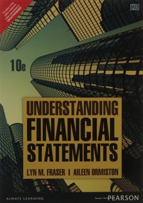Understanding Financial Statements, 10Th Edition, Accounting & Auditing ...