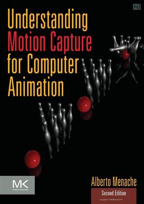 Understanding Motion Capture For Computer Animation, Computer Science ...