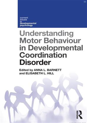 Understanding Motor Behaviour in Developmental Coordination Disorder ...