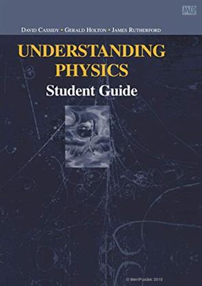 Understanding Physics Student Guide, Engineering Books, SPRINGER