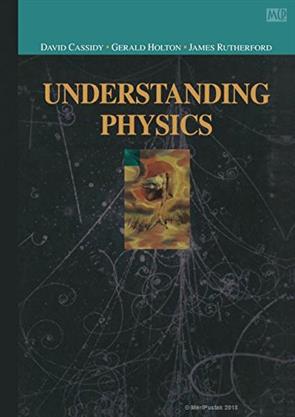 Understanding Physics, Engineering Books, SPRINGER