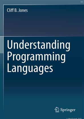 Understanding Programming Languages