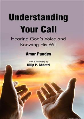 Understanding Your Call Hearing Gods Voice And Knowing His Will, Bible ...