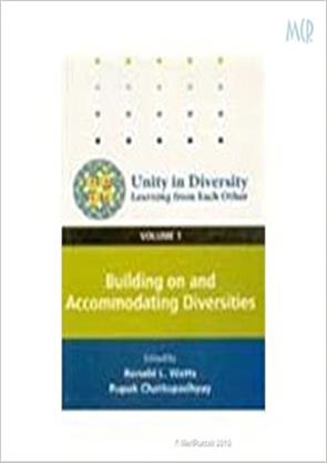 Unity in Diversity: Vol. 1, Books, VIVA BOOKS PRIVATE LIMITED
