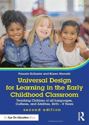 Universal Design for Learning in the Early Childhood Classroom 2nd ...