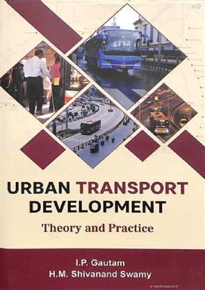 Urban Transport Development Theory and Practice