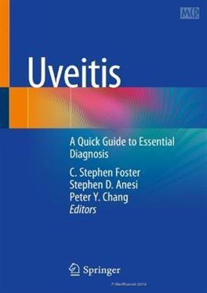 Uveitis A Quick Guide to Essential Diagnosis 1st Editon 2020 Softbound ...