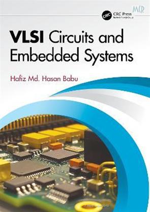 VLSI Circuits and Embedded Systems 1st Edition 2022 Hardbound, Network Security, Taylor and ...