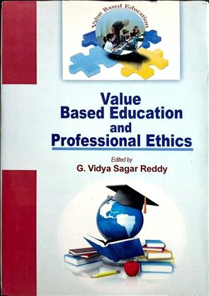 Value Based Education and Professional Ethics 288pp 2020, Teaching, Raj ...