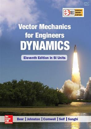 Vector Mechanics For Engineers: Dynamics (Sie) 11Th Edition 2017 ...