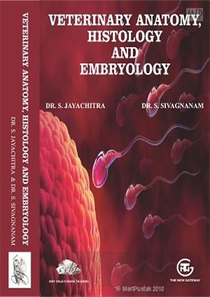 Veterinary Anatomy Histology and Embryology