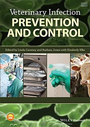 Veterinary Infection Prevention and Control, Veterinary Books, Wiley ...