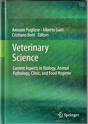 Veterinary Science Current Aspects in Biology Animal Pathology Clinic ...