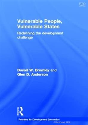 Vulnerable People Vulnerable States Redefining the Development Challenge