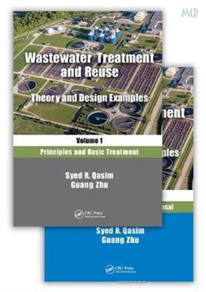 Wastewater Treatment And Reuse Theory And Design Examples 2 Vol Set ...