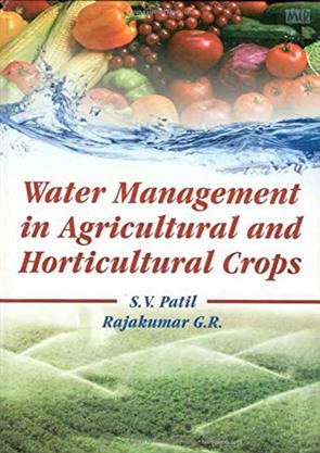 Water Management in Agricultural and Horticultural Crops, Geology ...