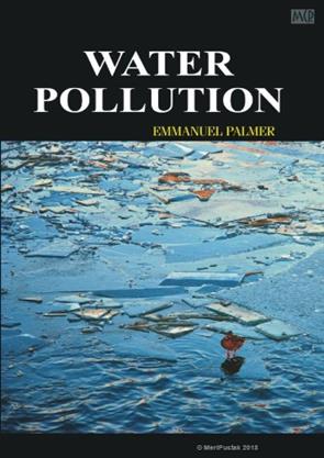Water Pollution (HB), Environment Science, Apple Academic Press