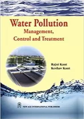 Water Pollution Management Control and Treatment