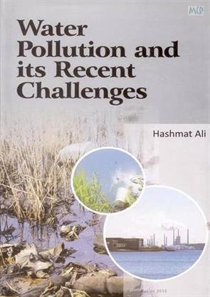 Water Pollution and its Recent Challenges, Environment Science, Daya ...